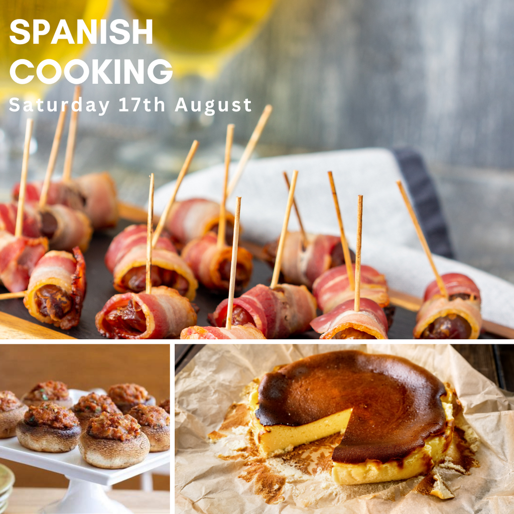 Cooking Classes - Upcoming cooking classes in the Yarra Valley – Bake ...